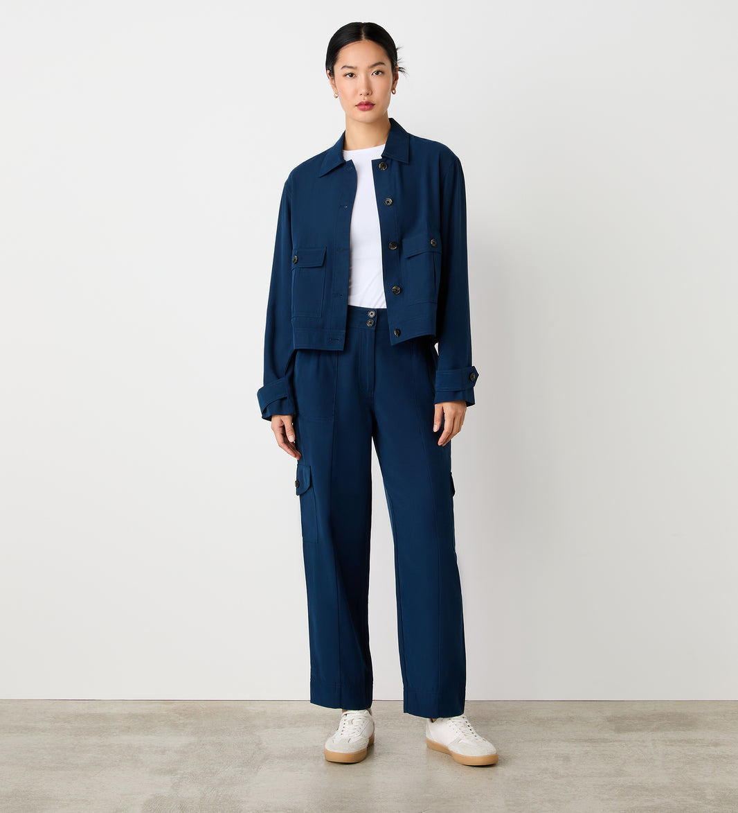Smart Jackets for Women | Fitted & Tailored – Finery London