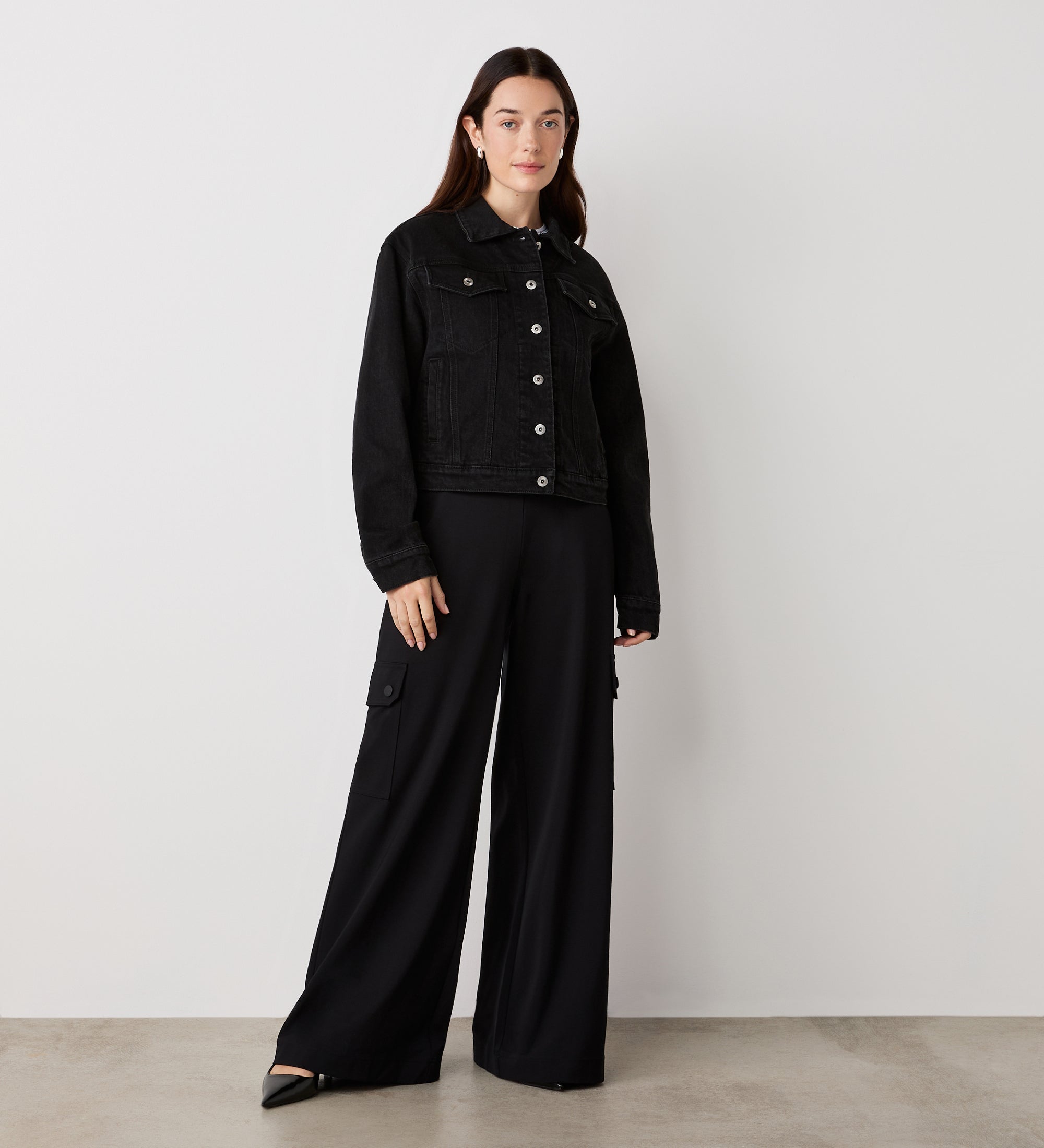 Women's Denim | Jeans, Skirts, Jackets & Dresses – Finery London