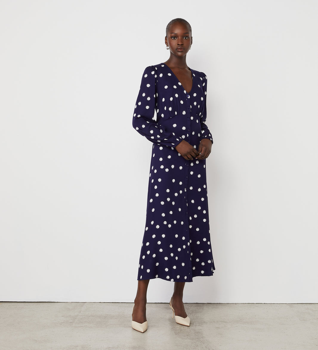 Women's Dresses – Finery London