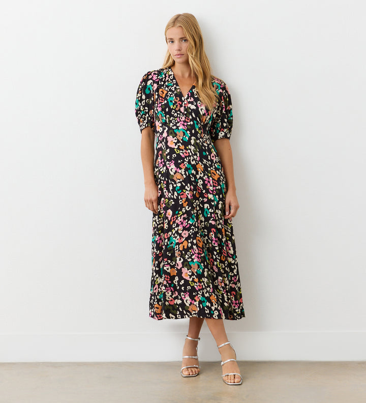 Tea Dresses | Midi & Floral | Finery London