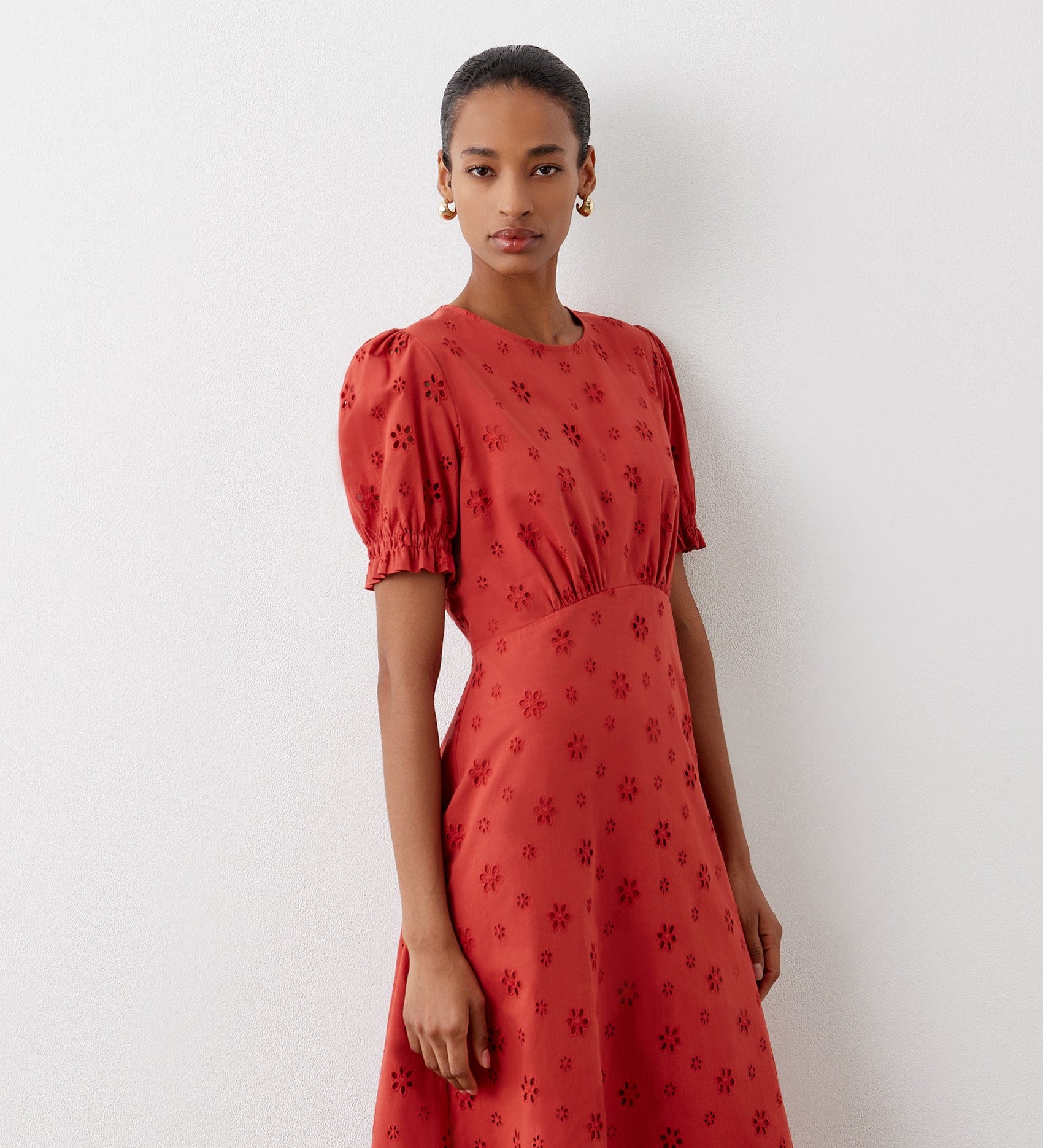 Tea Dresses | Midi & Floral | Finery London