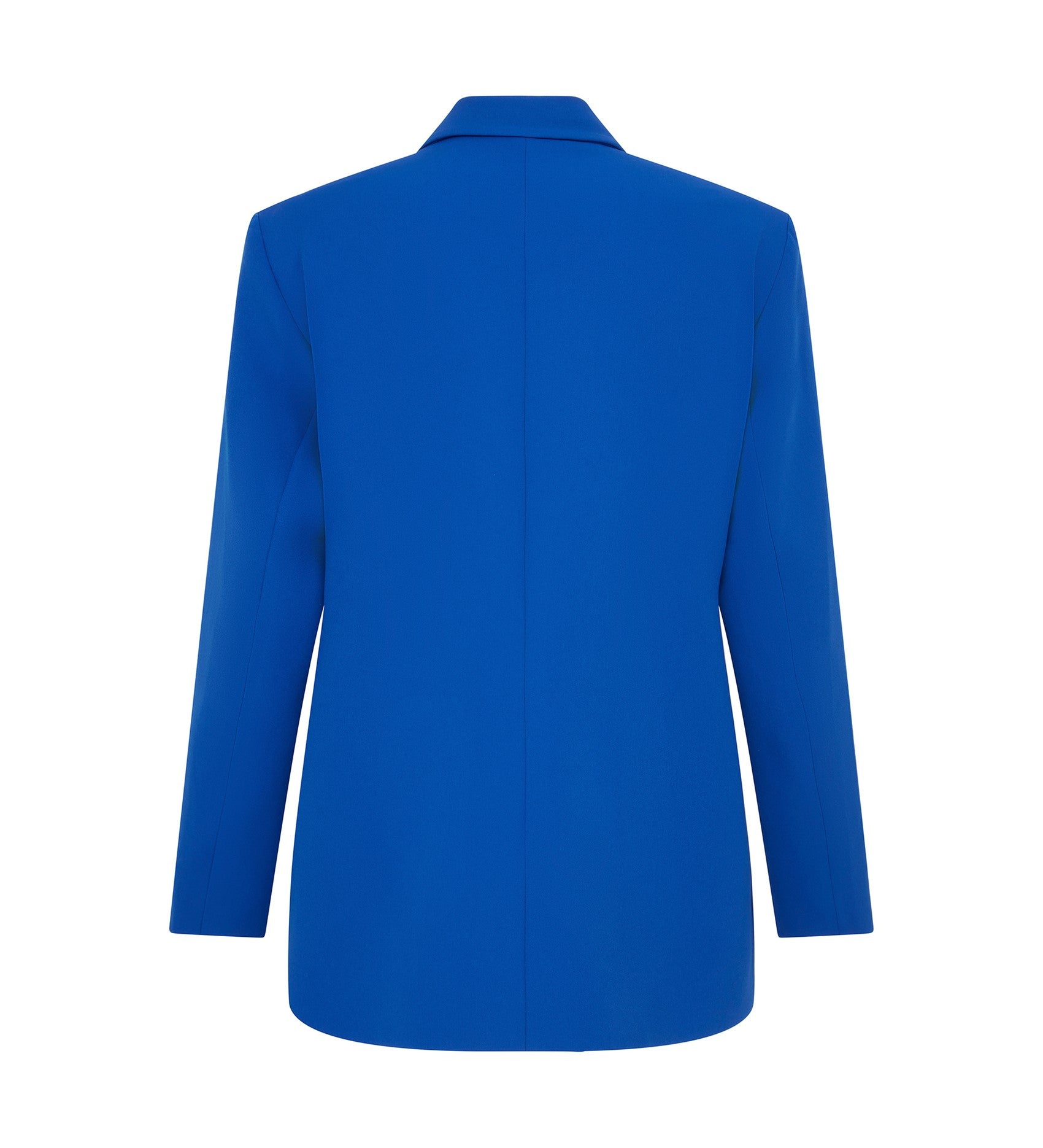 Maeve Cobalt Blue Blazer – Finery London