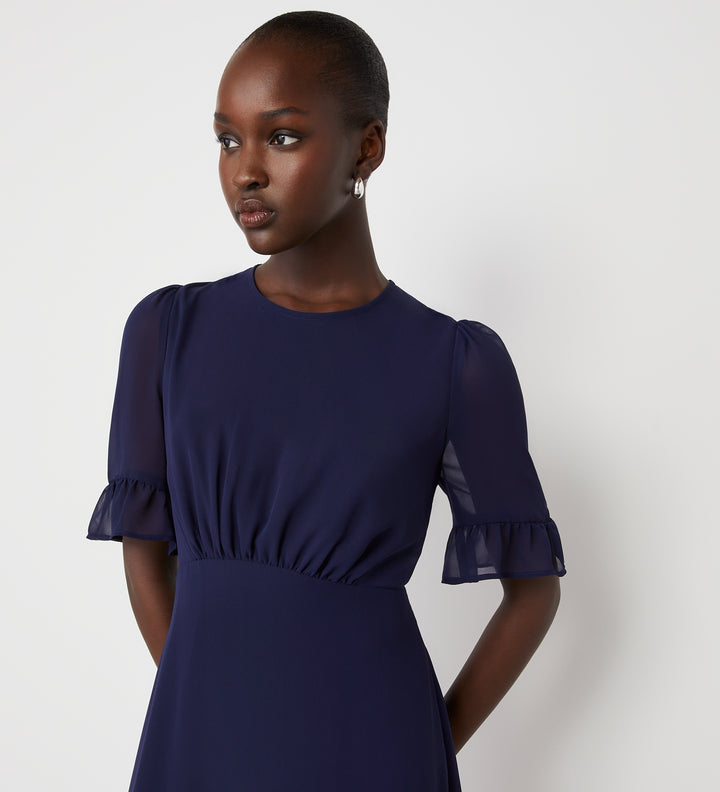 Midi Dresses for Women – Finery London