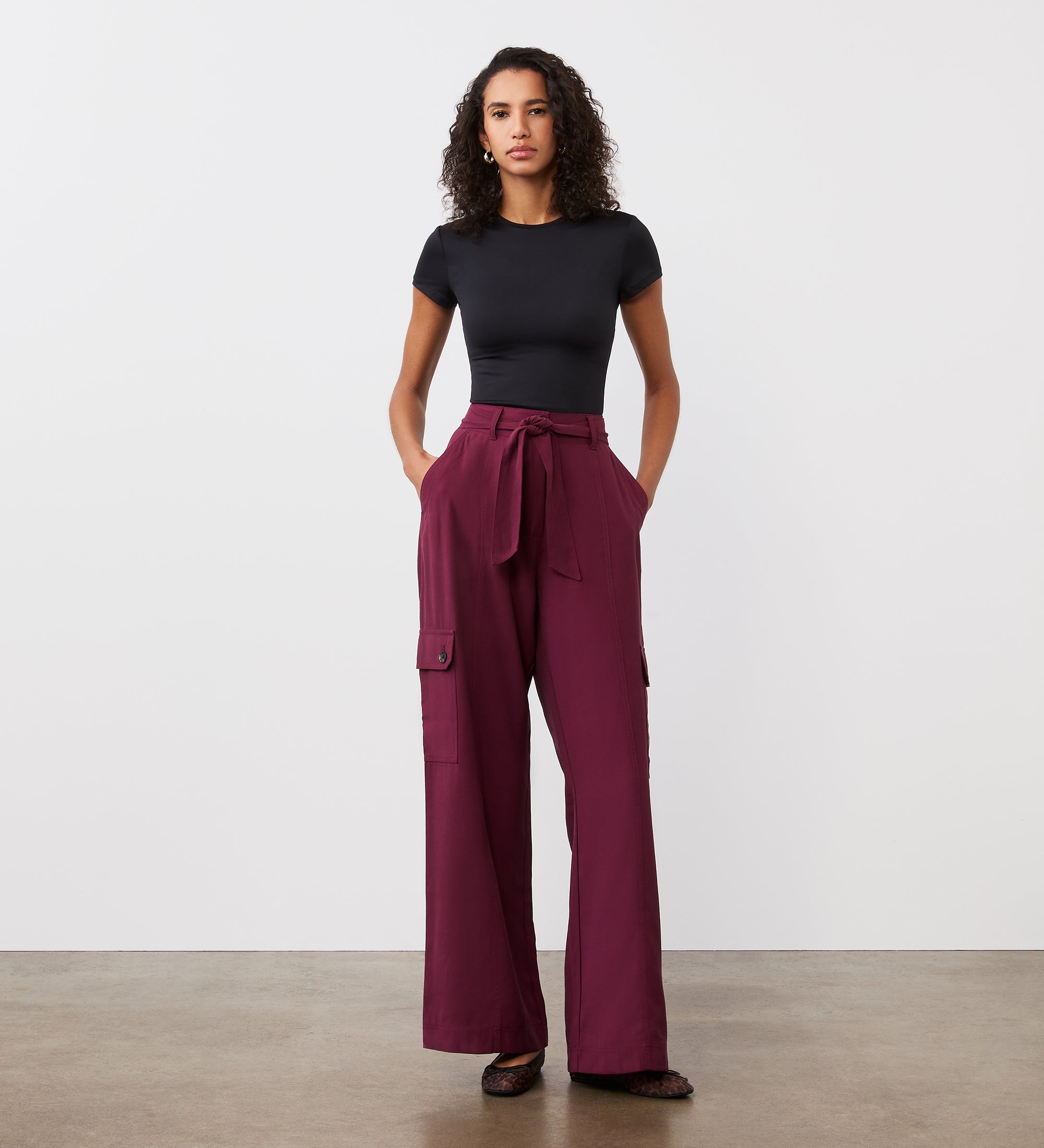 Trousers – Finery London