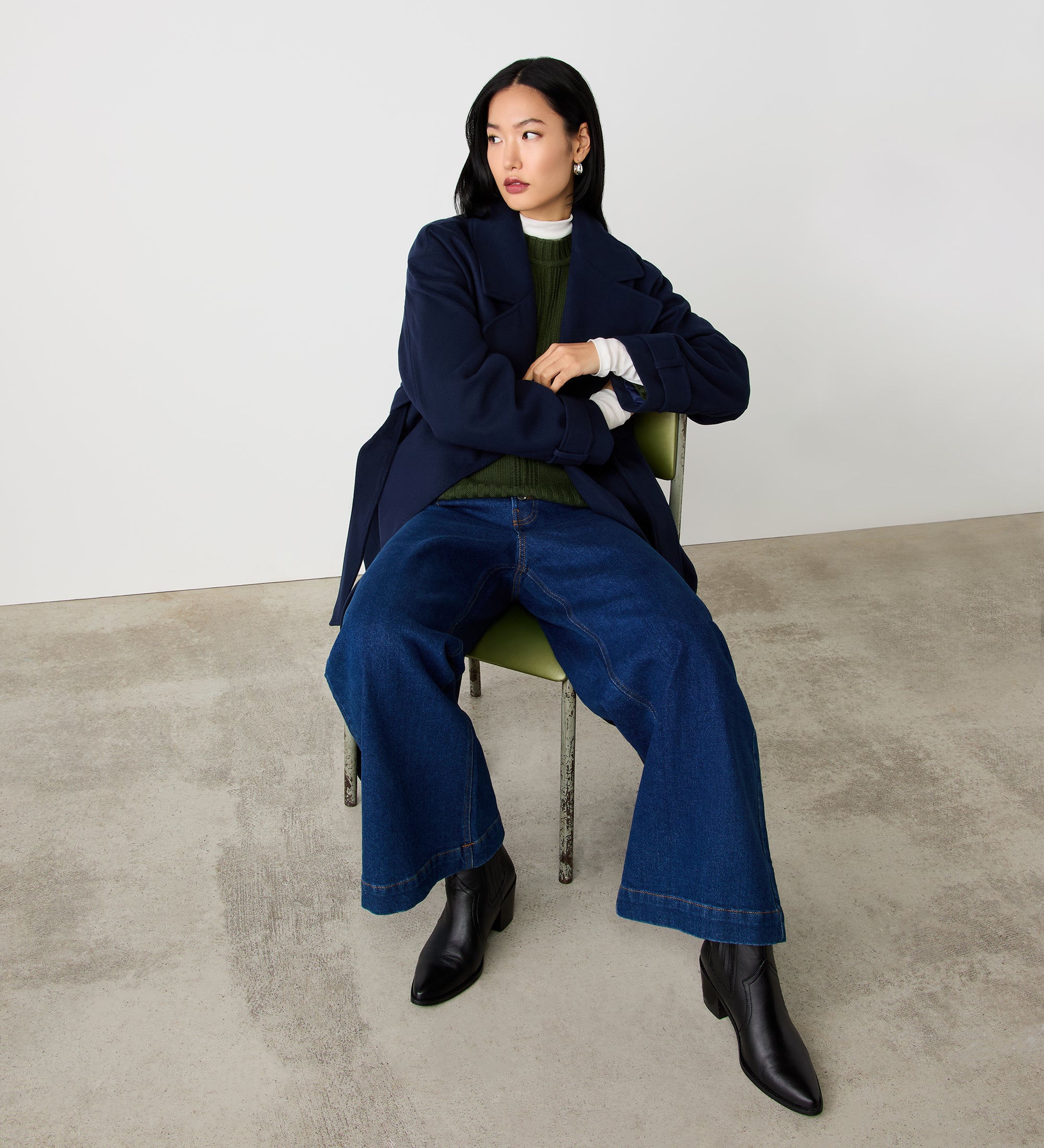Shoes – Finery London