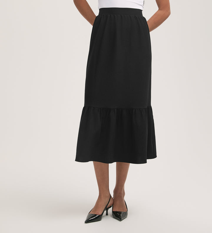 Women’s Work Skirts | Midi, A-Line & Tailored – Finery London