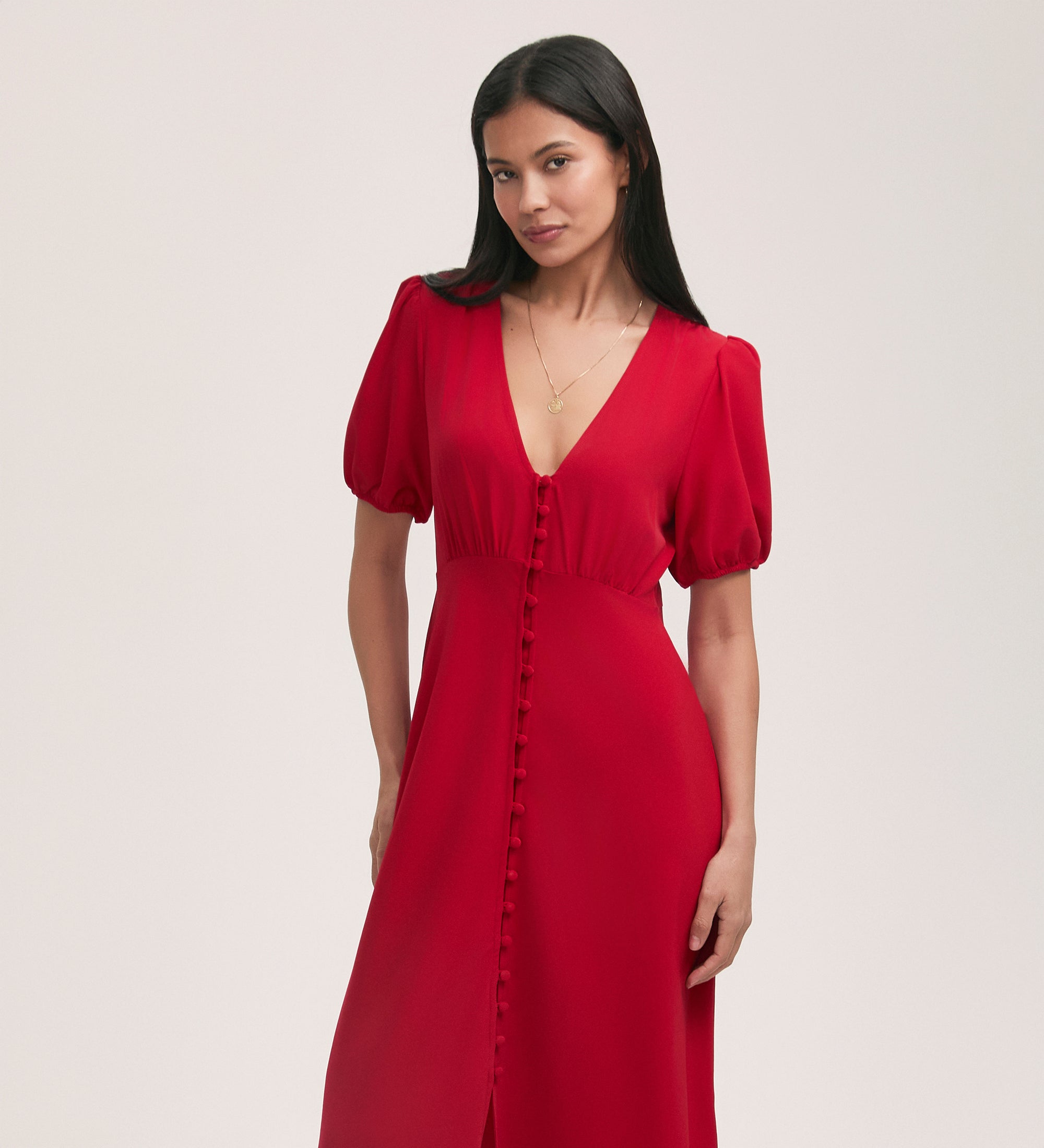 Tea Dresses | Midi & Floral | Finery London