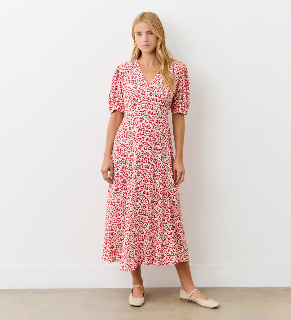 Tea Dresses – Finery London