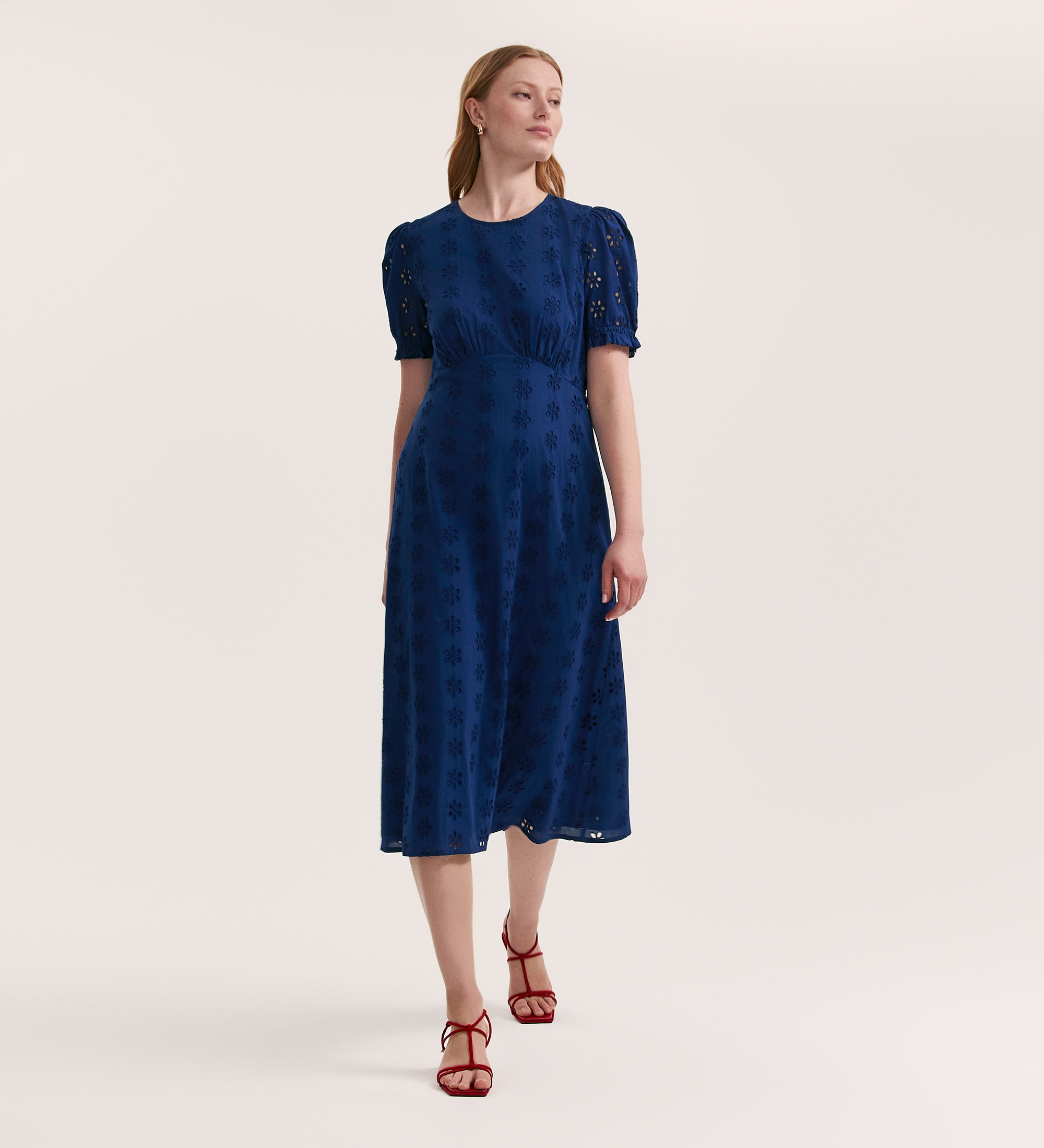 Work Dresses | Tailored & Smart Dresses – Finery London